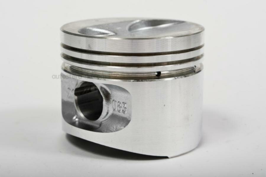 LADA 21011100401596 Поршневая группа кт. (4 шт.) 79,8 без колец ВАЗ-21011 (фирм. упак. LADA)