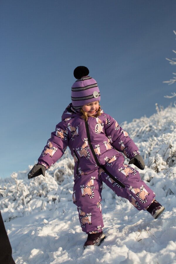 Комбинезон горнолыжный