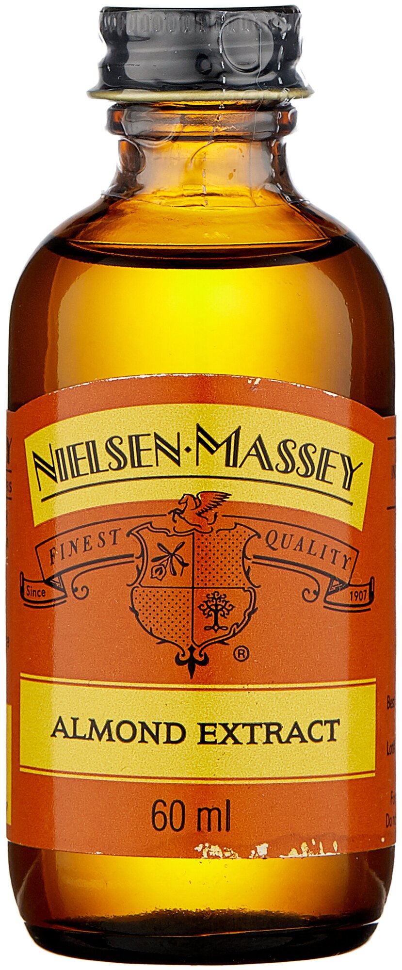 Nielsen-Massey Экстракт Миндаля — купить в интернет-магазине по низкой ...