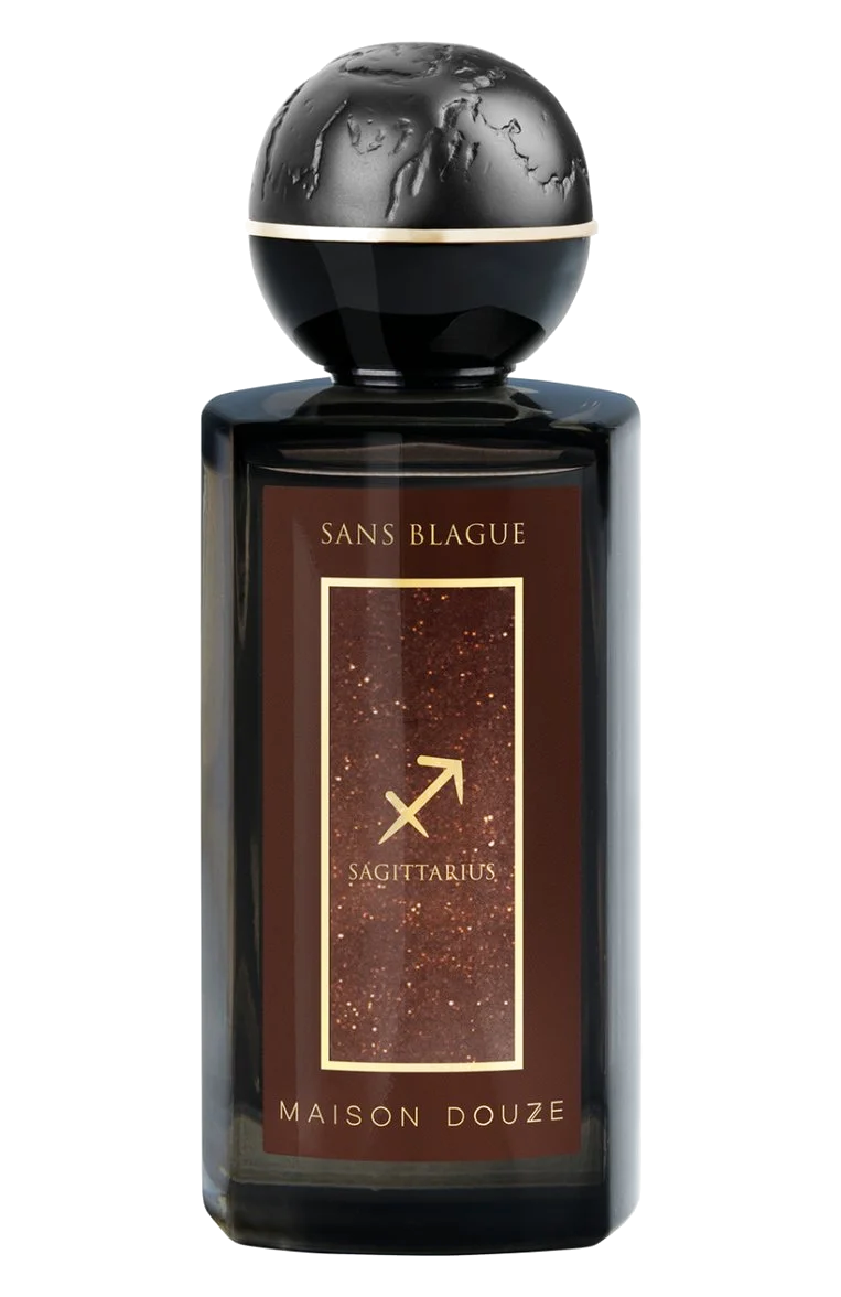 Maison Douze Sans Blague Sagittarius духи для женщин и мужчин 100 мл / Стрелец