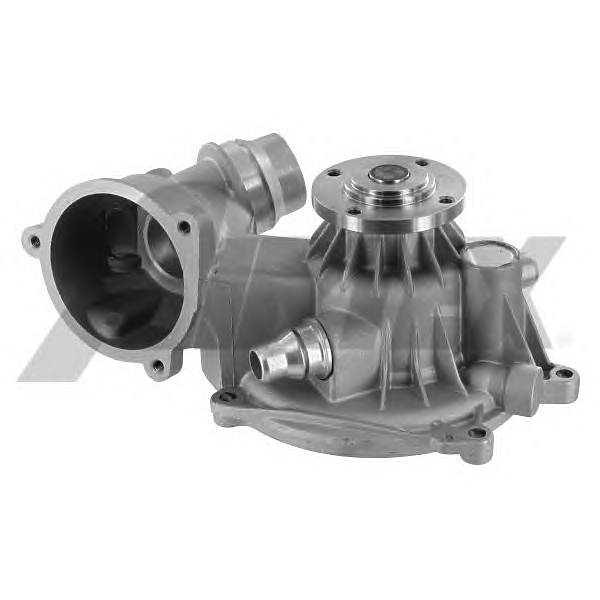 AIRTEX 1988 (11517531860 / 11517586779) помпа водяная BMW (БМВ) x5 / 5-series / 7-series 4 0 / 4 8