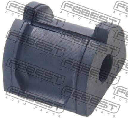 Втулка заднего стабилизатора D15 SUBARU Forester/Impreza/Legacy FEBEST SSB-G12R15 Febest арт. SSB-G12R15