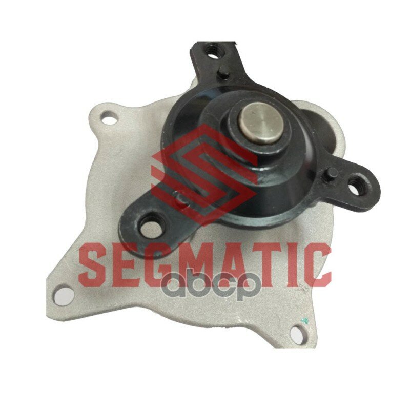 Водяной насос SEGMATIC арт. SGWP6080