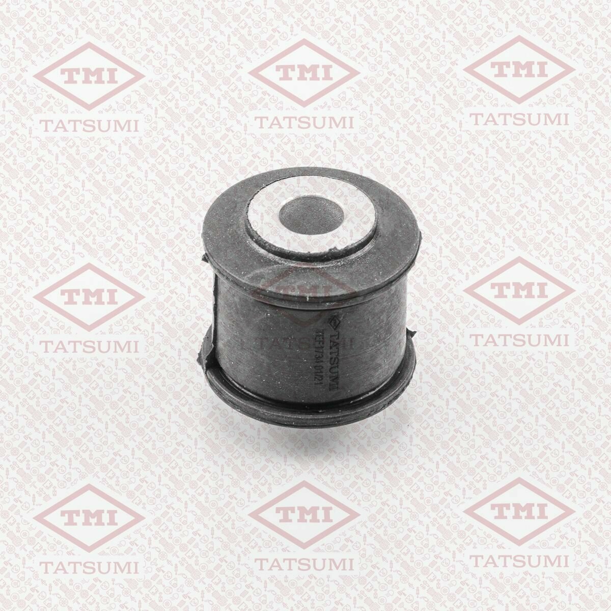 Сайлентблок опоры КПП TATSUMI арт. TEF1734