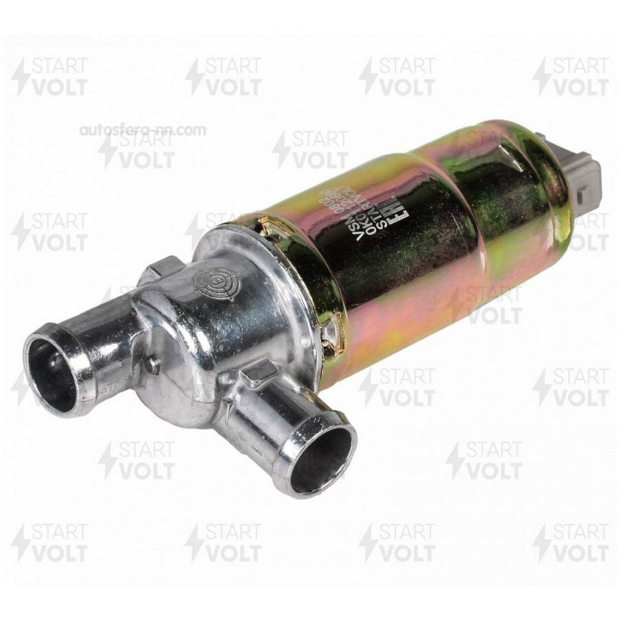 STARTVOLT VSM0802 Регулятор холостого хода для а/м Kia Sportage (99-) 2.0i Hyundai Accent (94-) 1.5i