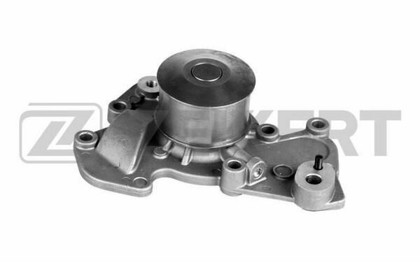 Водяной насос, охлаждение двигателя ZEKKERT WP-1261