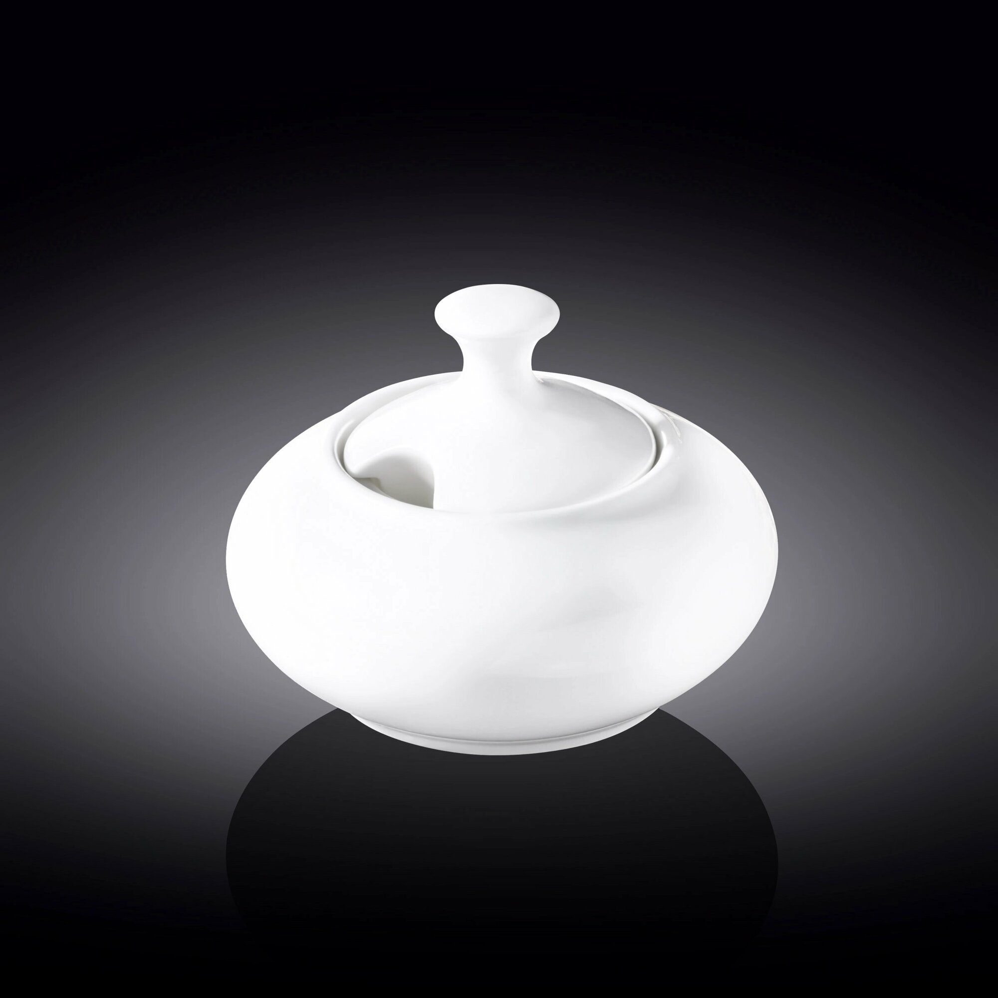 Сахарница WILMAX 19 OZ | 550 МЛ WL-995030 / A