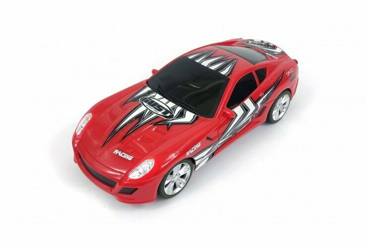 Радиоуправляемая машина WL Toys с G сенсором 2.4G - T2013A