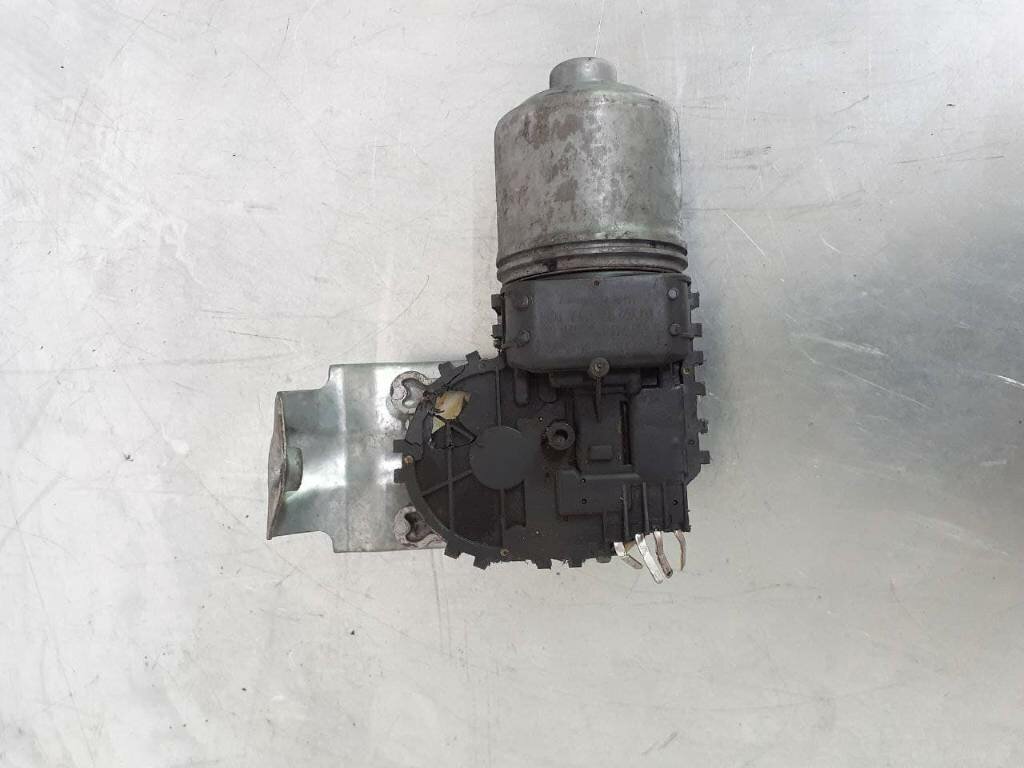 Моторчик дворников перед. SEAT Ibiza 3 2003 390241526