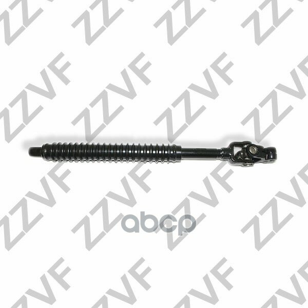 Карданчик рулевой TOYOTA LAND CRUISER 100 (98-07) TOYOTA-LEXUS ZZVF арт. ZVRK012