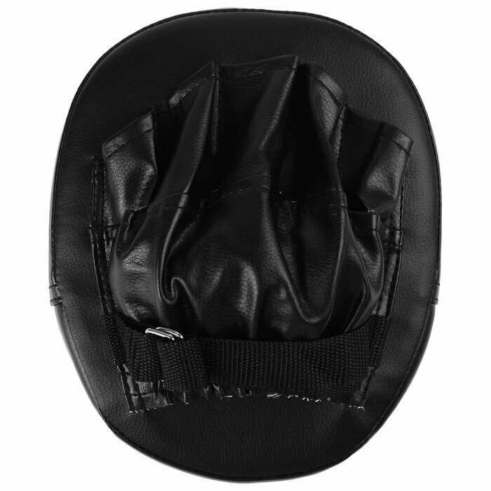 Лапа боксерская 25х21х4 см