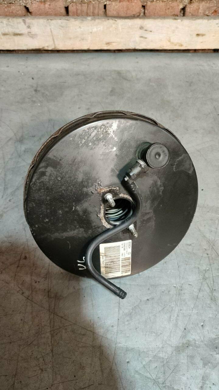 Вакуумный усилитель тормозов Citroen C5 2003 204021908