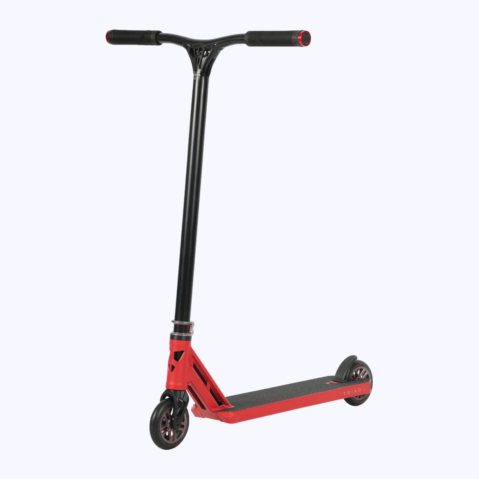 Трюковый самокат Triad C127 Arcane S24 - Черный - Рост до 170 см