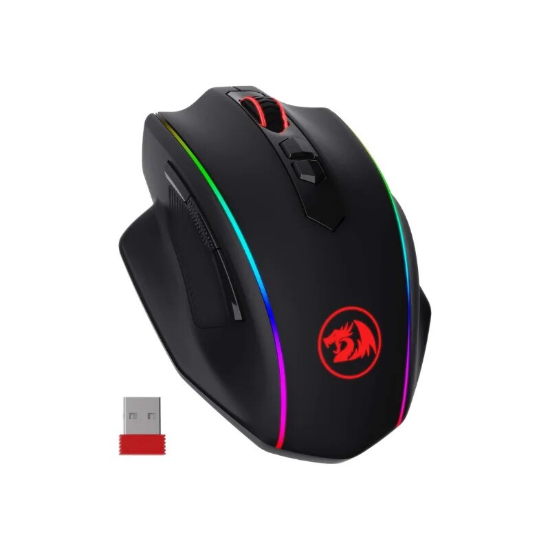 Redragon M686 Беспроводная игровая мышь 16000 DPI
