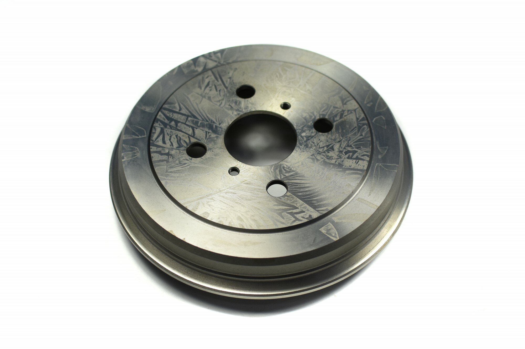 Барабан тормозной «Zekkert» Geely MK