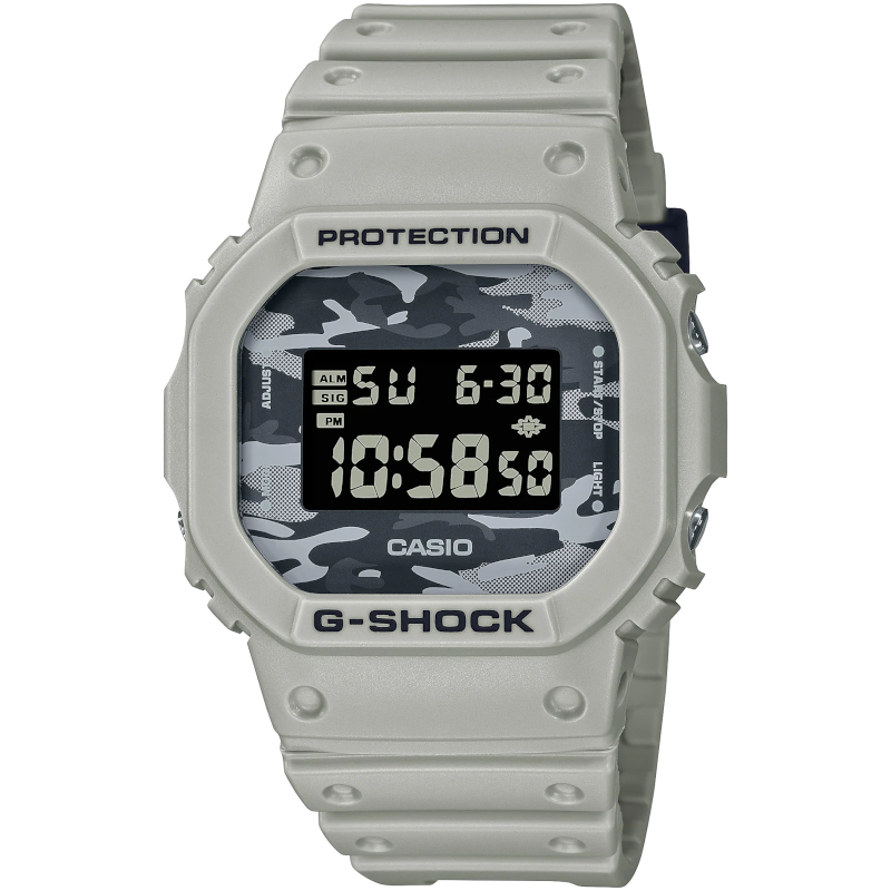 Наручные часы CASIO