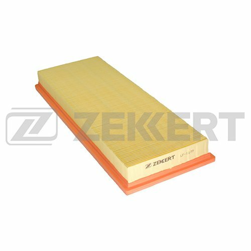 Фильтр воздушный ZEKKERT lf1177 для Ford Cougar, Mondeo I, II