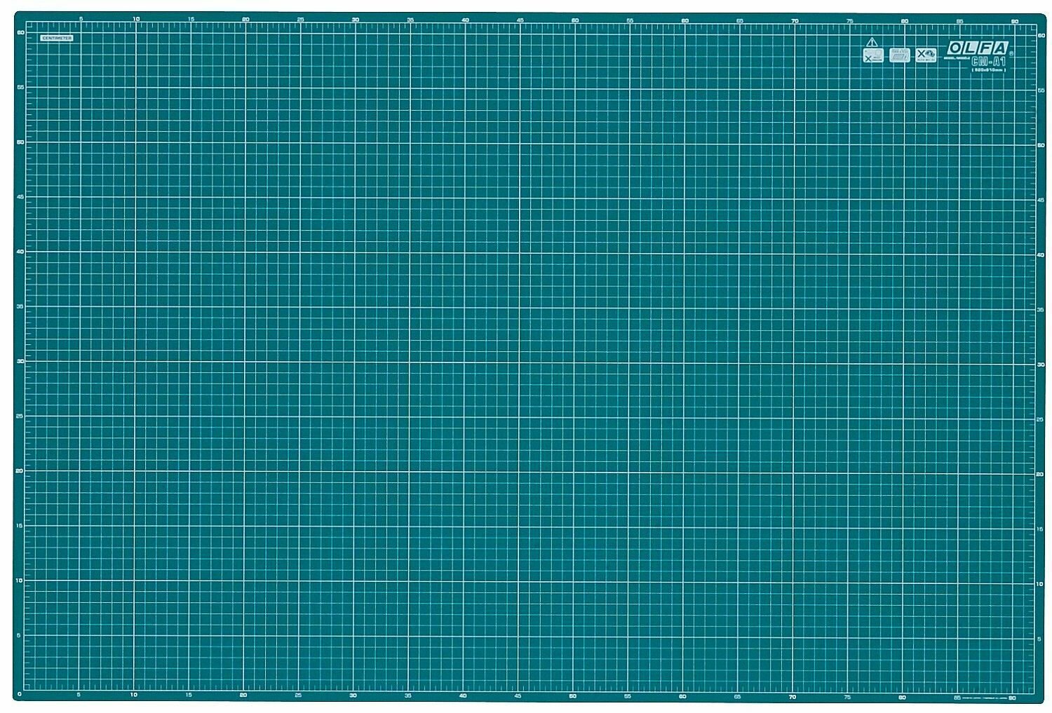 Коврик Olfa OL-CM-A1