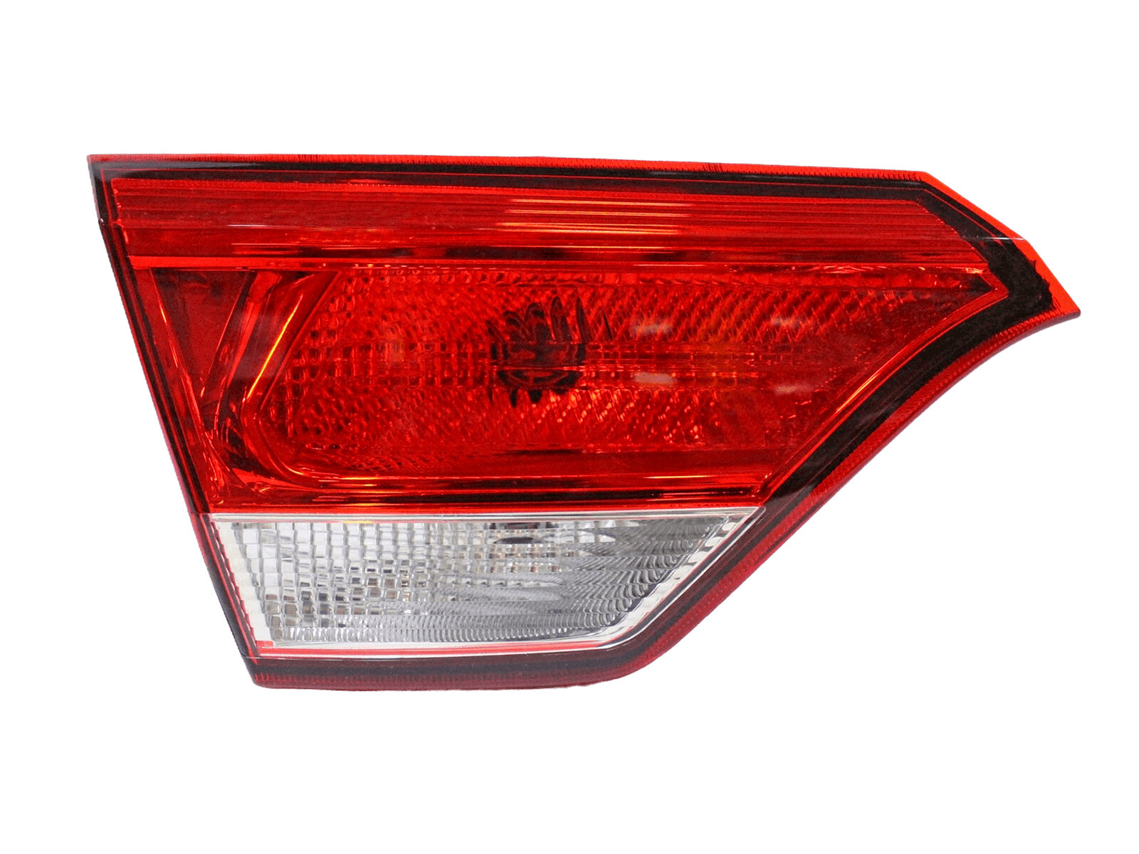 Фонарь задний левый внутренний Rio IV 17 NSP0292403H0000