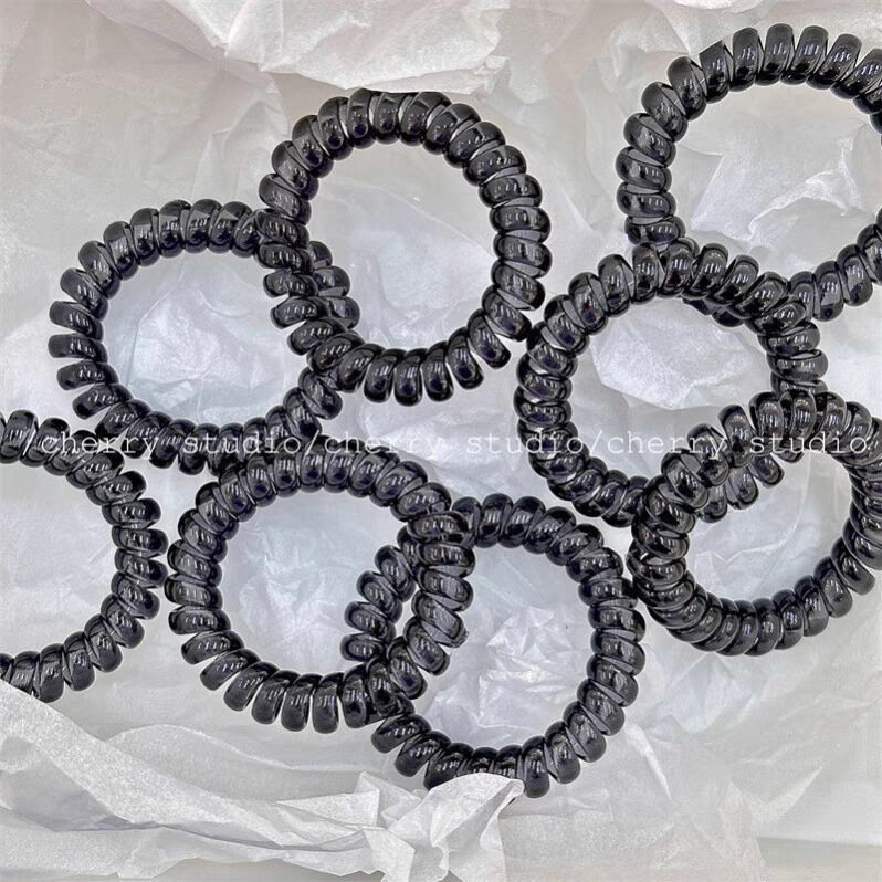 Ледяная серия Cold, заколки для волос