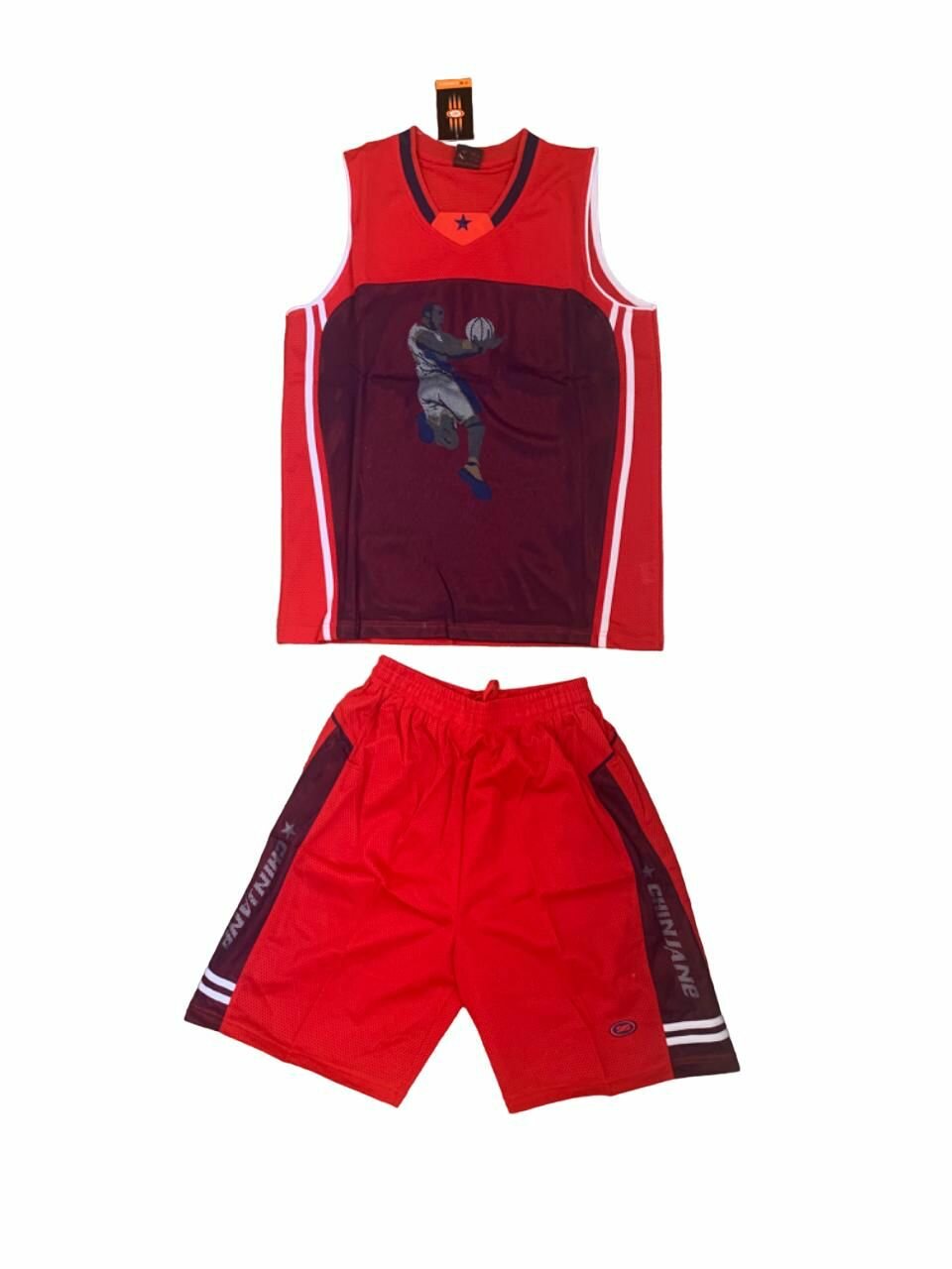 Форма спортивная