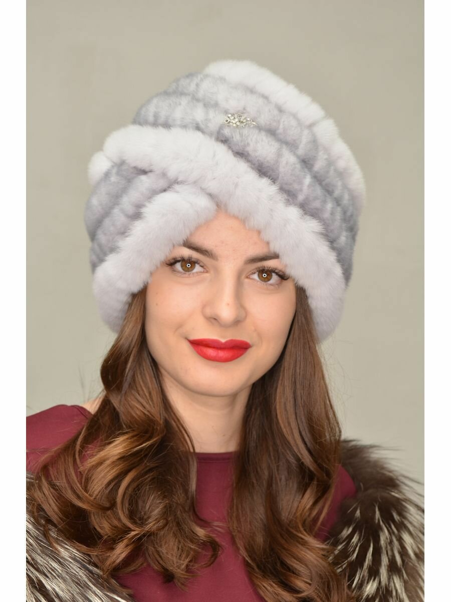 Шапка для женщин