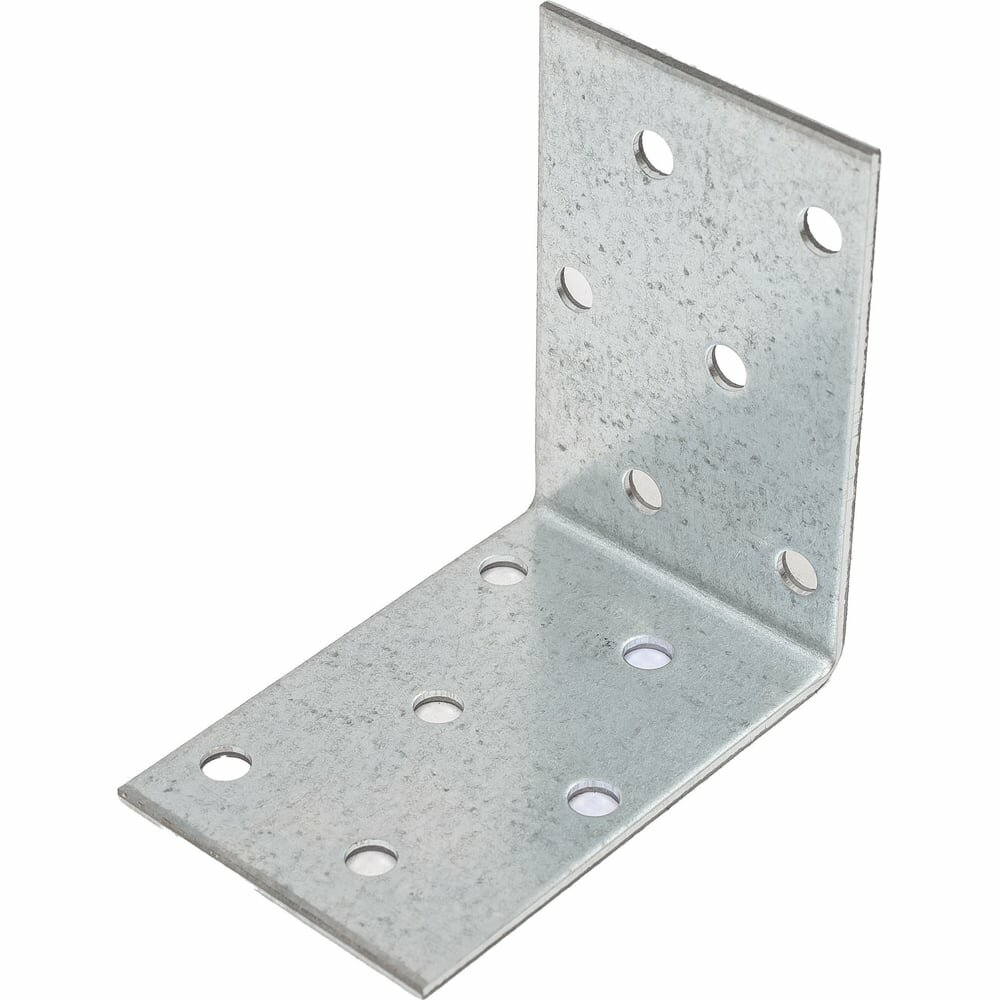 Равносторонний крепежный уголок Zitar 126386