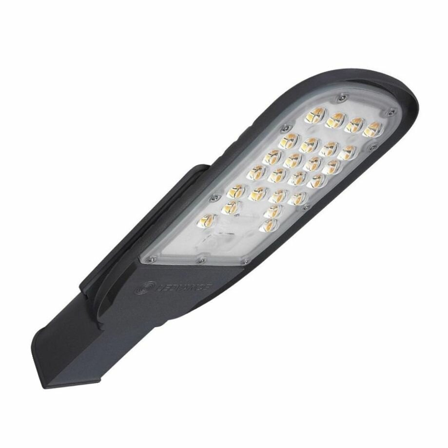 Светильник светодиодный LEDVANCE ECO CLASS AREA 60Вт SPD 830 7130лм IP66