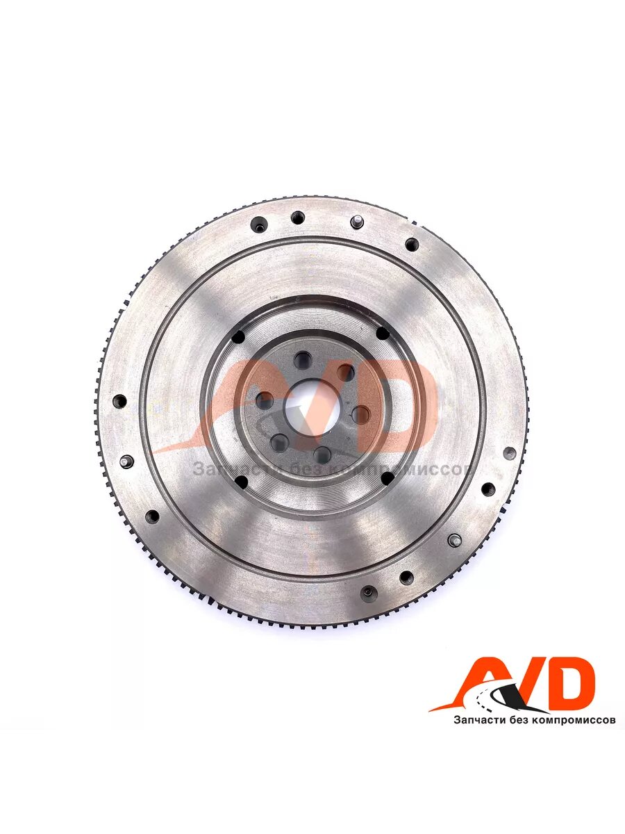 Маховик под тросовую Кпп Гранта, Калина 2, Приора