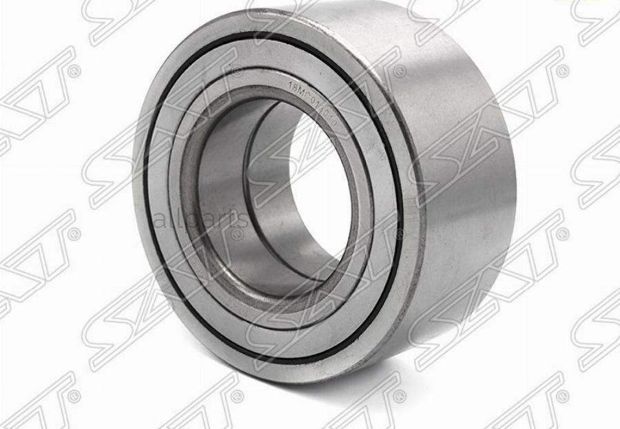 SAT ST-40210-6566R Подшипник передней ступицы Opel Vivaro 06-14 / Renault Trafic 01-06