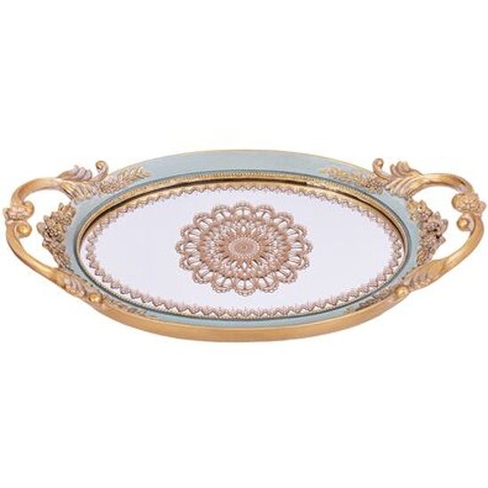 Поднос Lefard 43.3х24х5.3 см