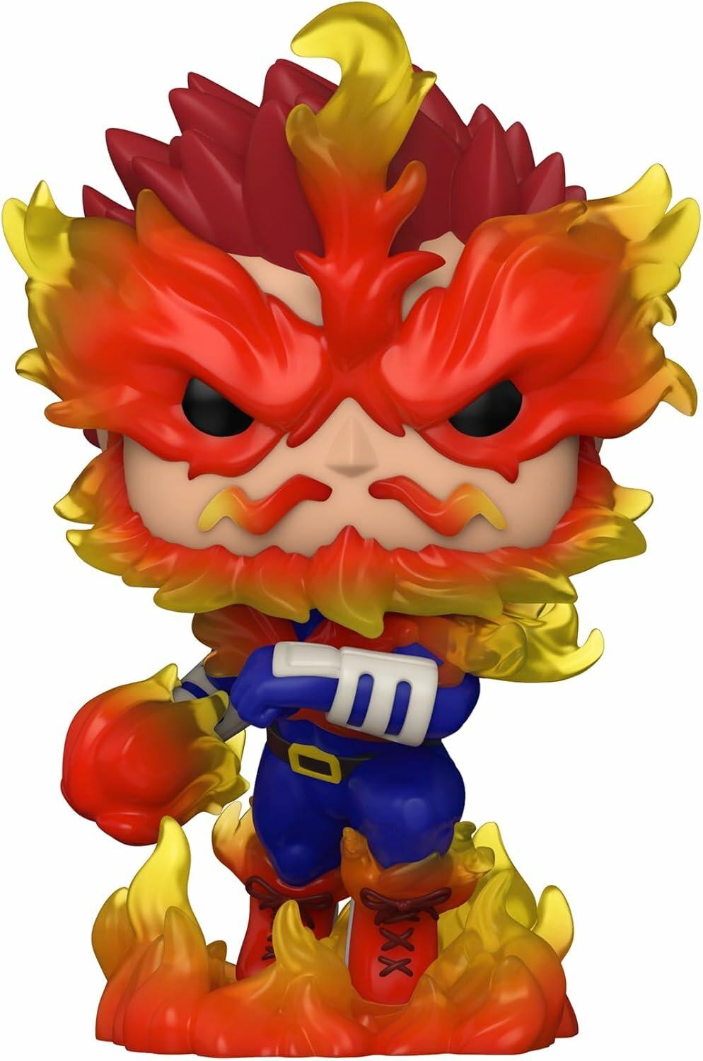 Фигурка Funko POP! Animation My Hero Academia - Endeavor (785), 9,5 см
