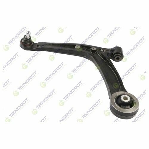 Сайлентблок рычага подвески Teknorot Otomotiv F367 для ABARTH 500 595 695 312 (2008-н. в.), ABARTH 500C 595C 695C 312 (2009-н. в.), Fiat 500 (2007-н. в.)
