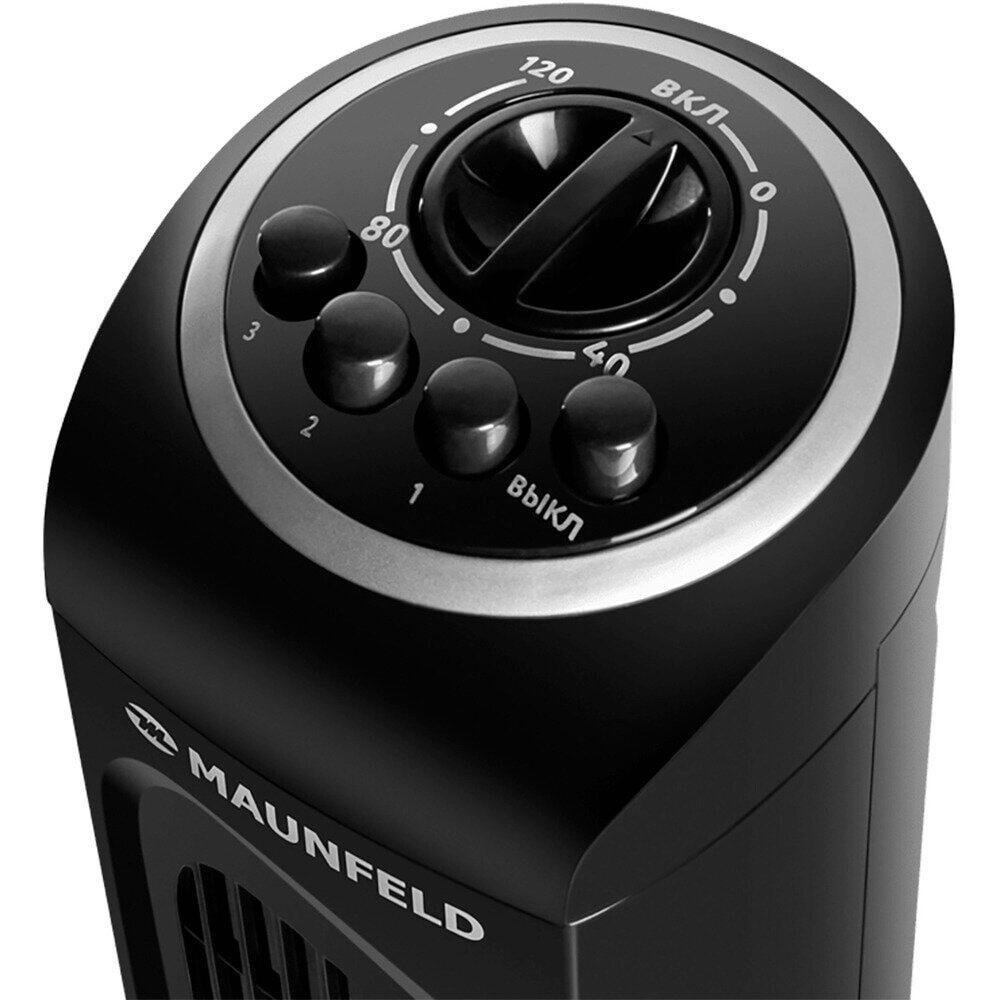 Вентилятор Maunfeld MTF-760B — фото 1