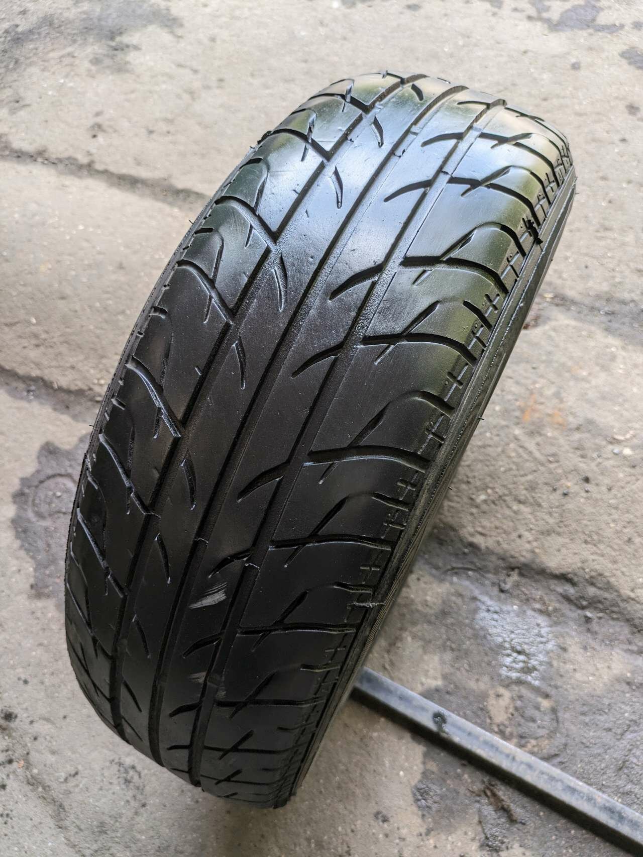 195/65 R15 91V Kormoran Gamma B2 остаток:5 мм год: арт:80440ece