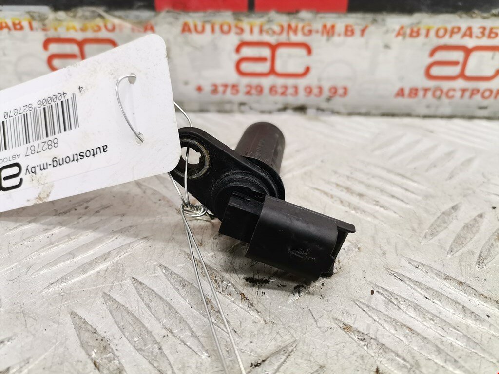 Датчик коленвала Nissan Qashqai 1 2375000Q0B арт. 882787