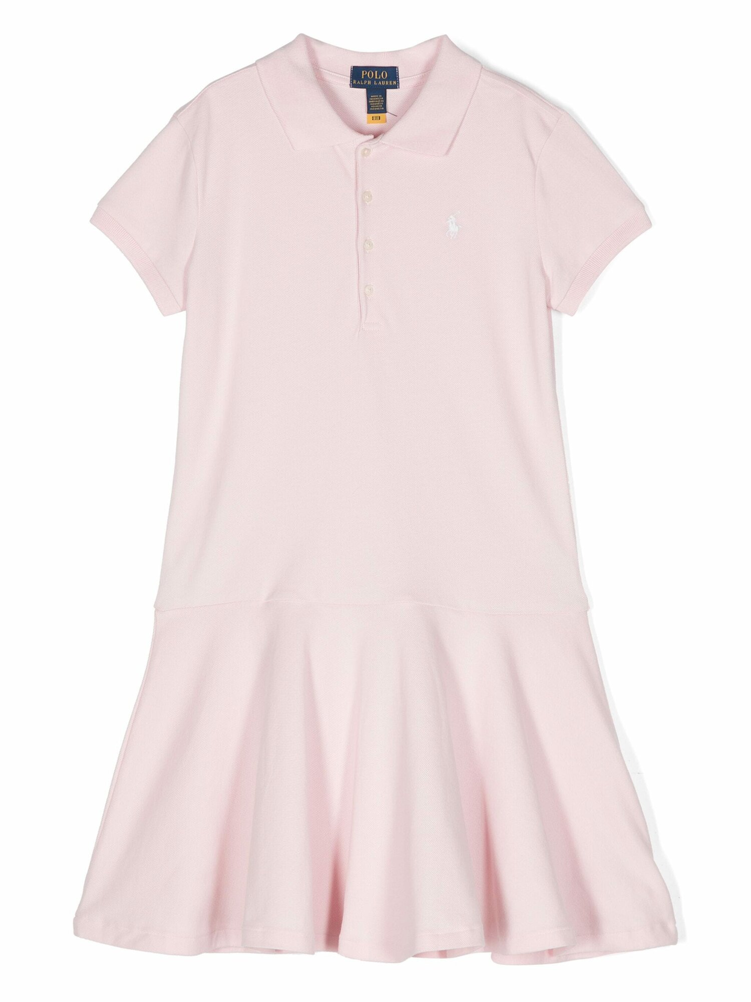 Платье Polo Pony