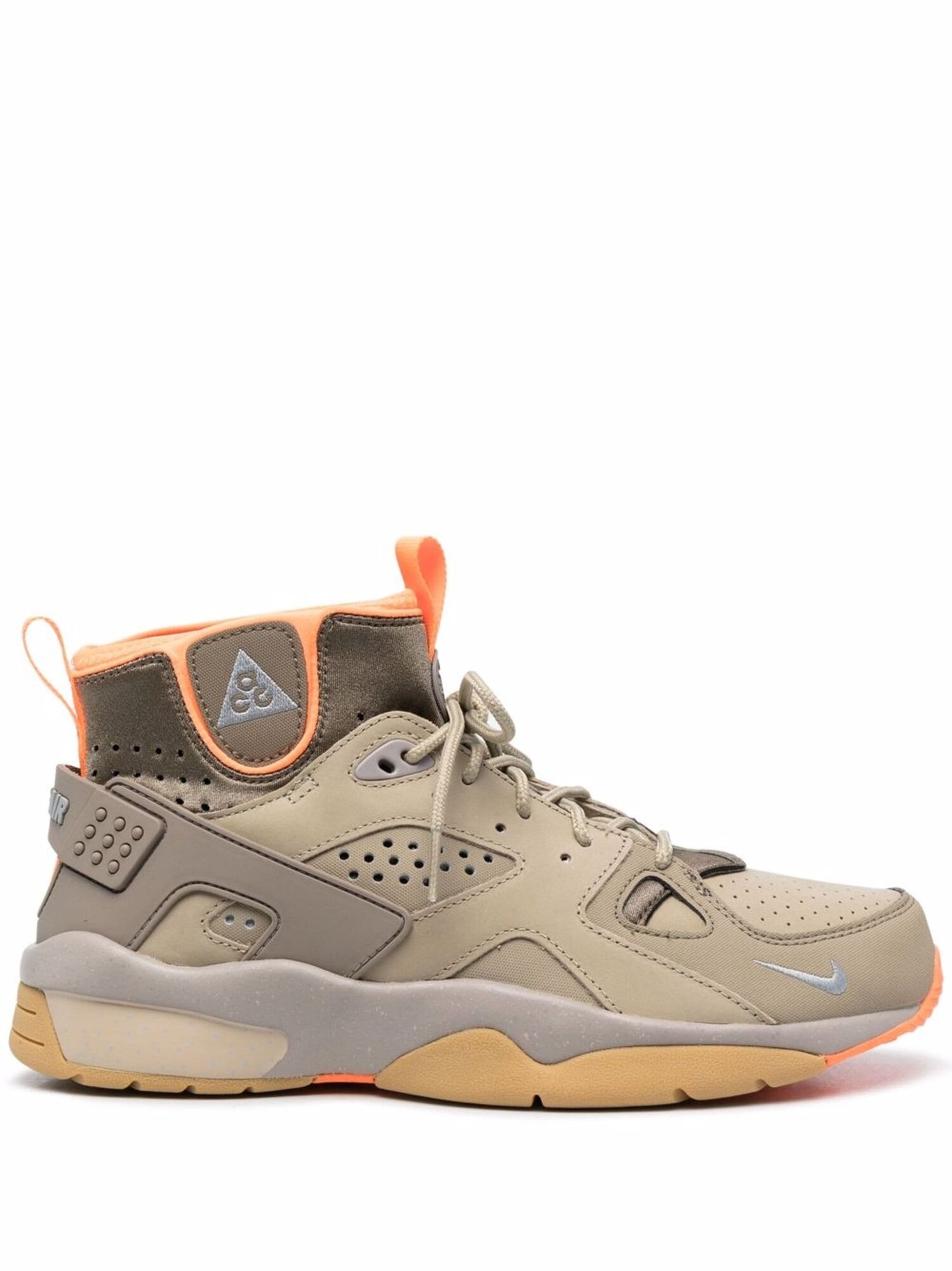 Кроссовки ACG Air Mowabb