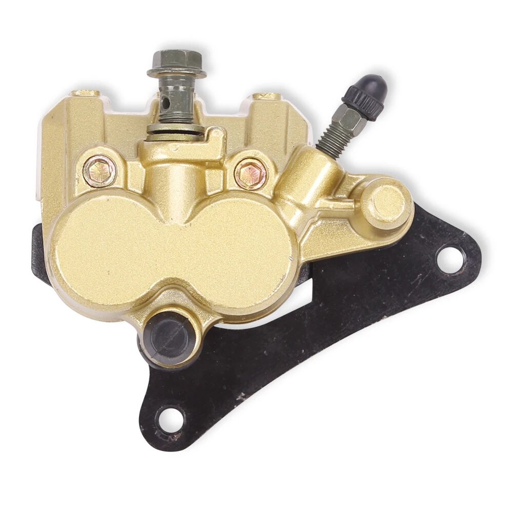 Передний радиальный тормозной суппорт CVK для мотоцикла, тормозной суппорт, главный цилиндр для Honda CA250 DD250 Storm Prince