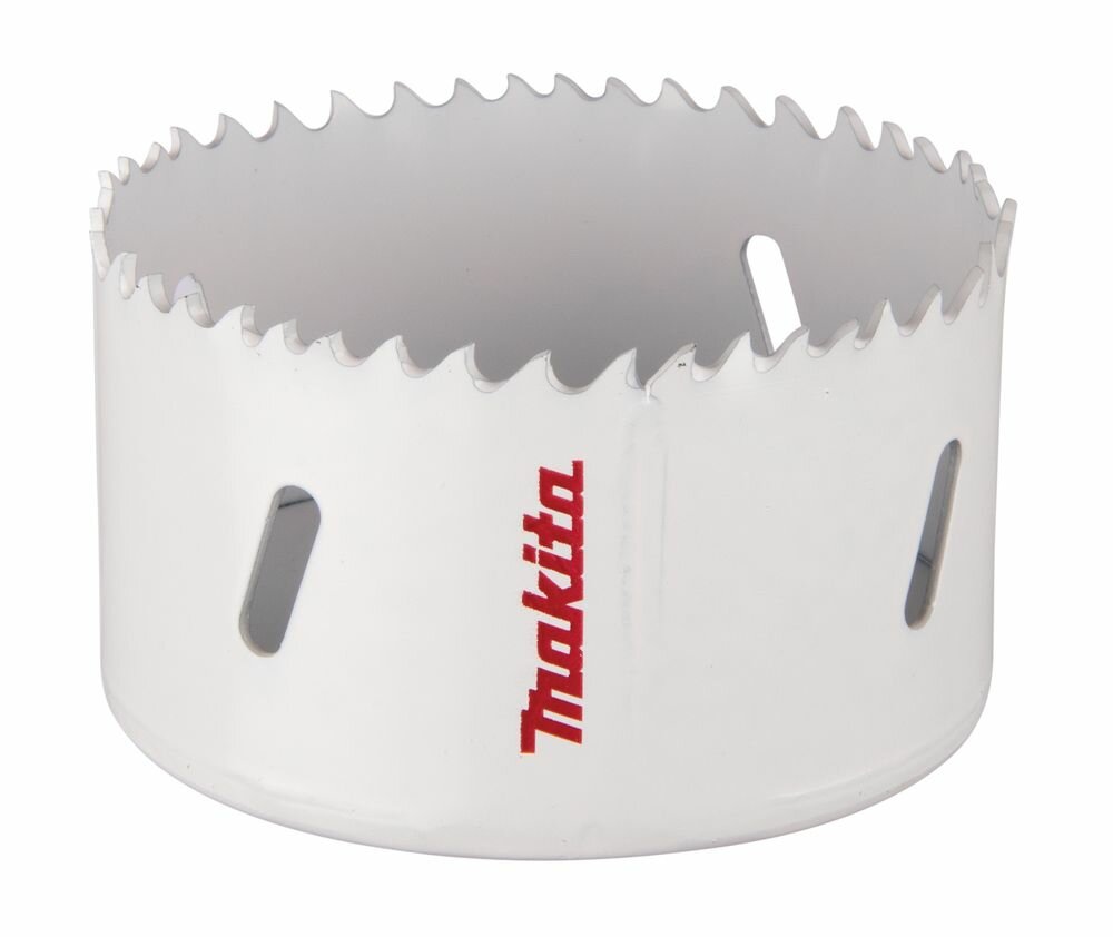 Коронка BI-M 80 мм Makita D-33869