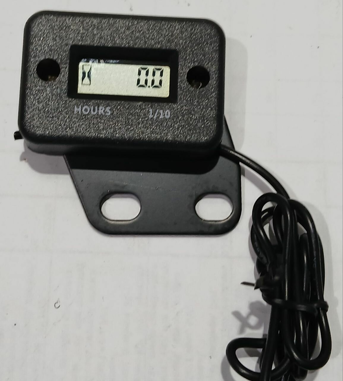 Счетчик моточасов Питбайк PWR Racing FRZ 125