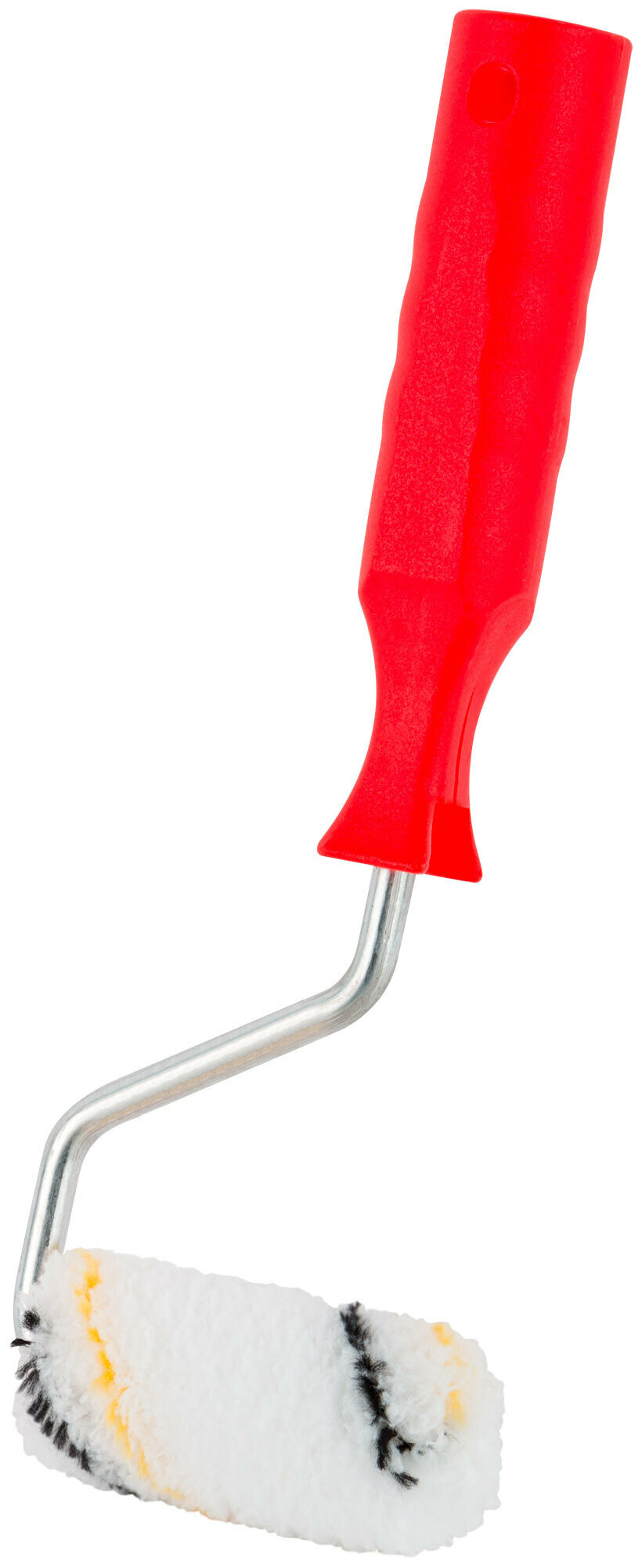 Валик микрофибра ворс 9 мм, 60 мм