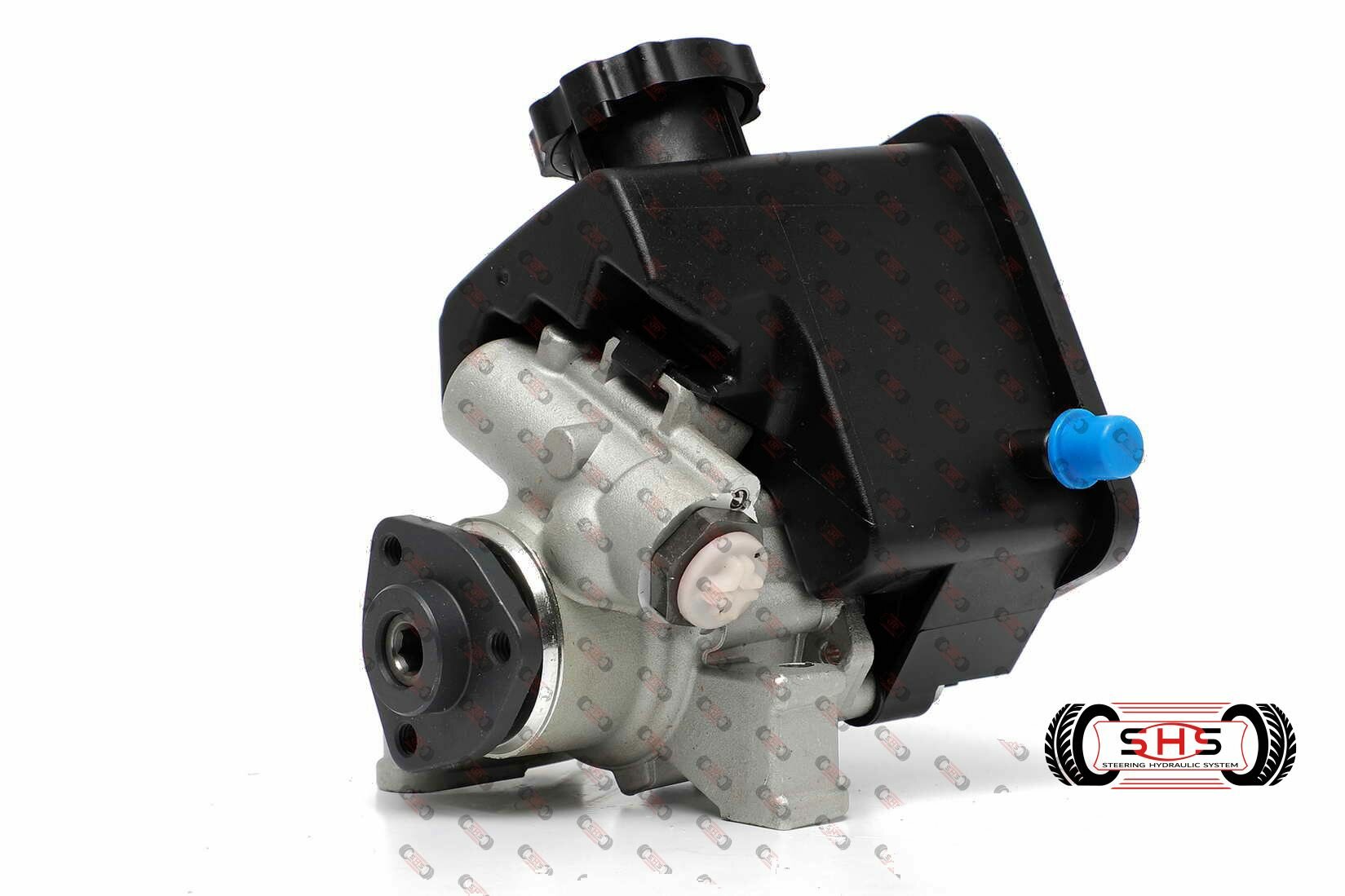 Насос ГУР для MERCEDES-BENZ C-CLASS (W203) 03-07; SPRINTER 00-06; Vito W939 2003-