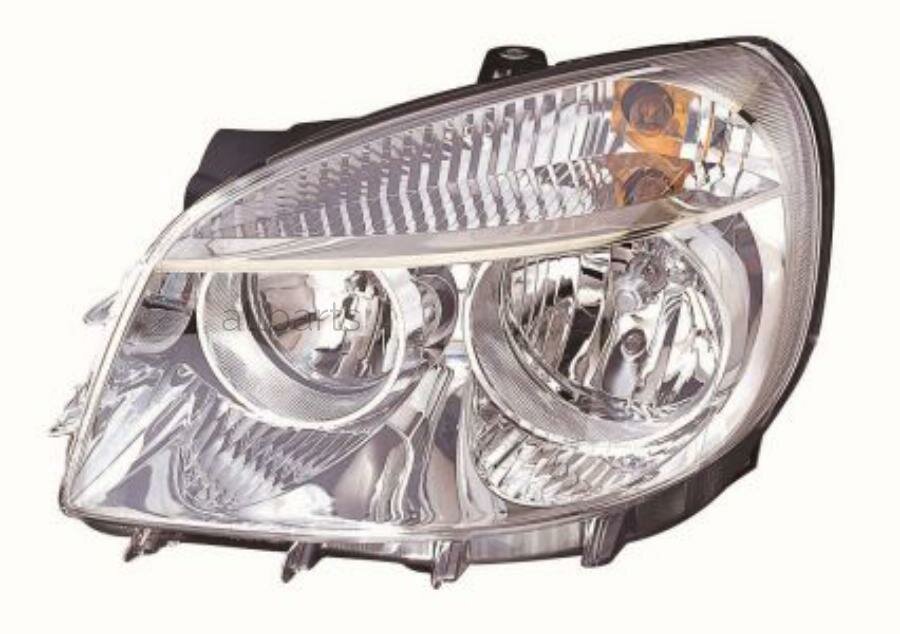 DEPO 661-1150L-LD-EM Фара головного света L