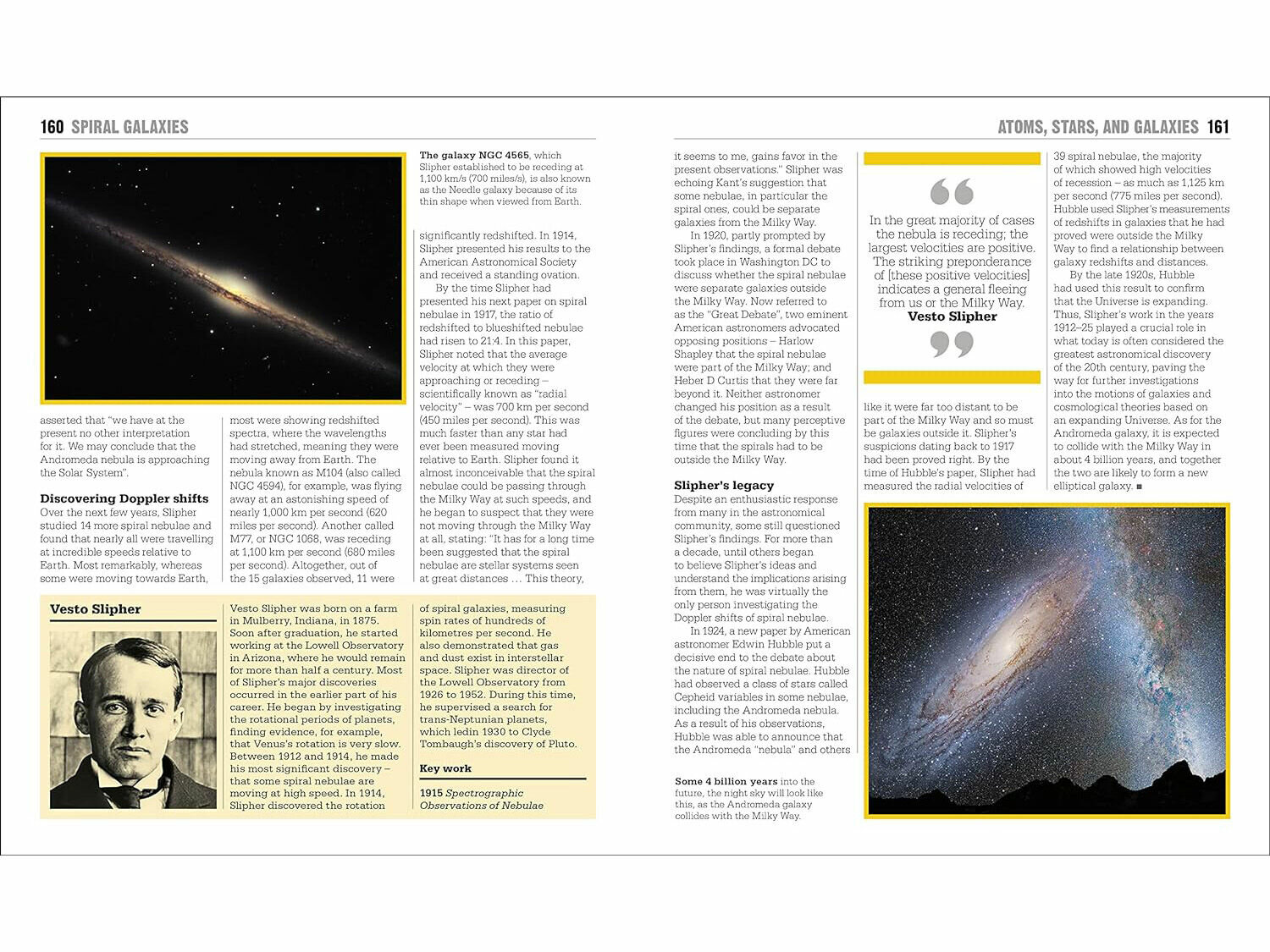 The Astronomy Book — фото 1