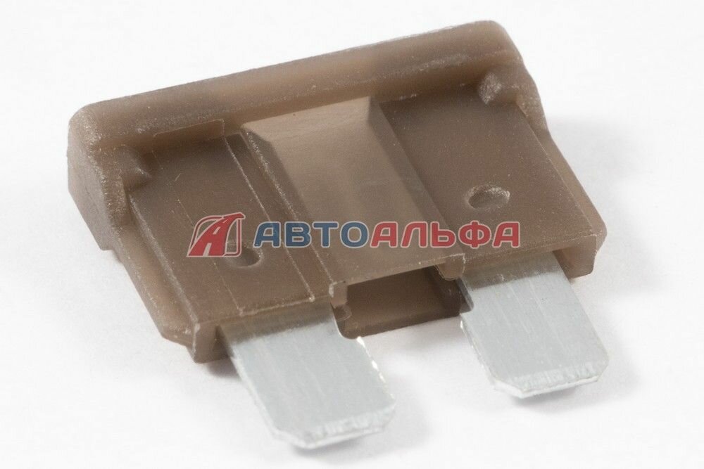 Предохранитель 5А штырьевой