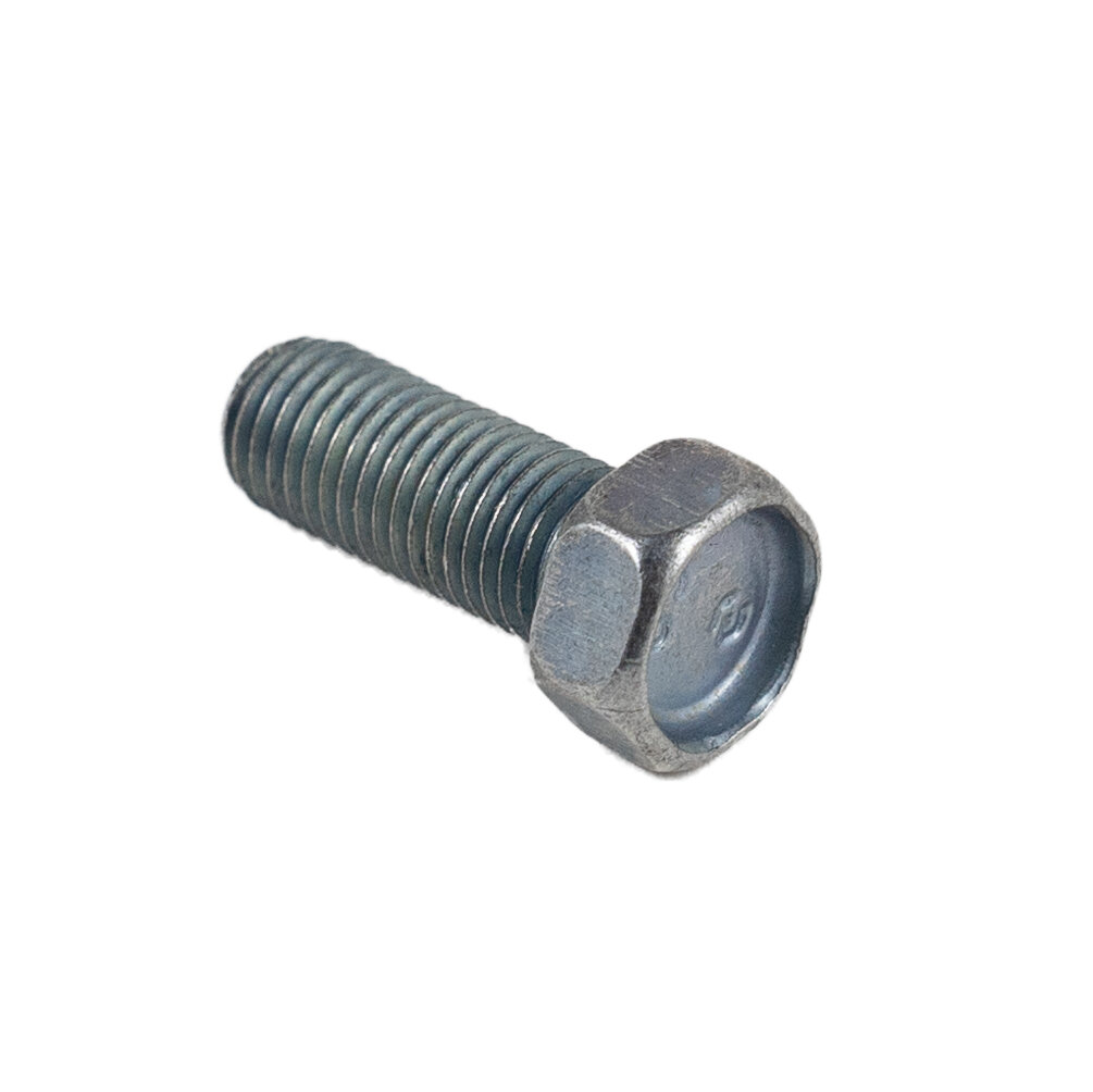 Болт М12х 30х1.75 кронштейна гидроусилителя (ГАЗ)