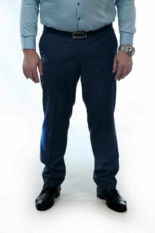 Брюки Галеон Базовая коллекция