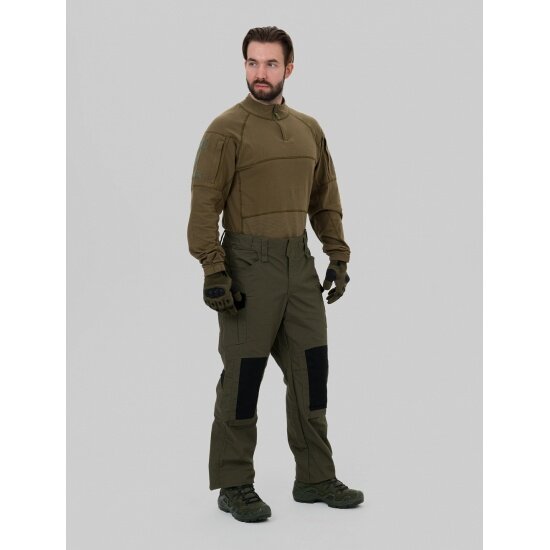 Брюки Remington SW Remington Tactical Pants 600D Wear-Resistant Nylon Fabric Army Green разм. XL (размер росс. 52-54)