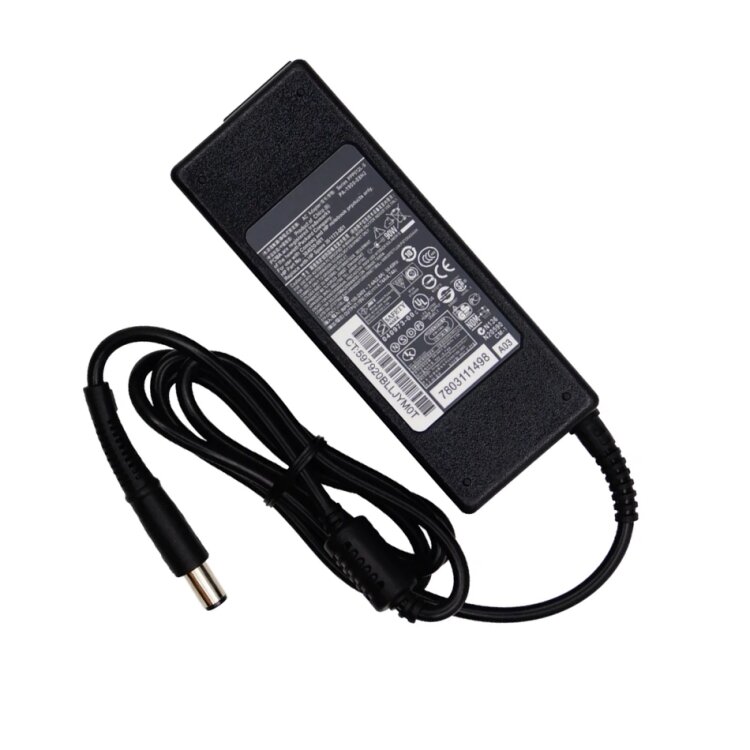 Блок питания (адаптер) 18.5V, 3.5A для HP pavilion dv6